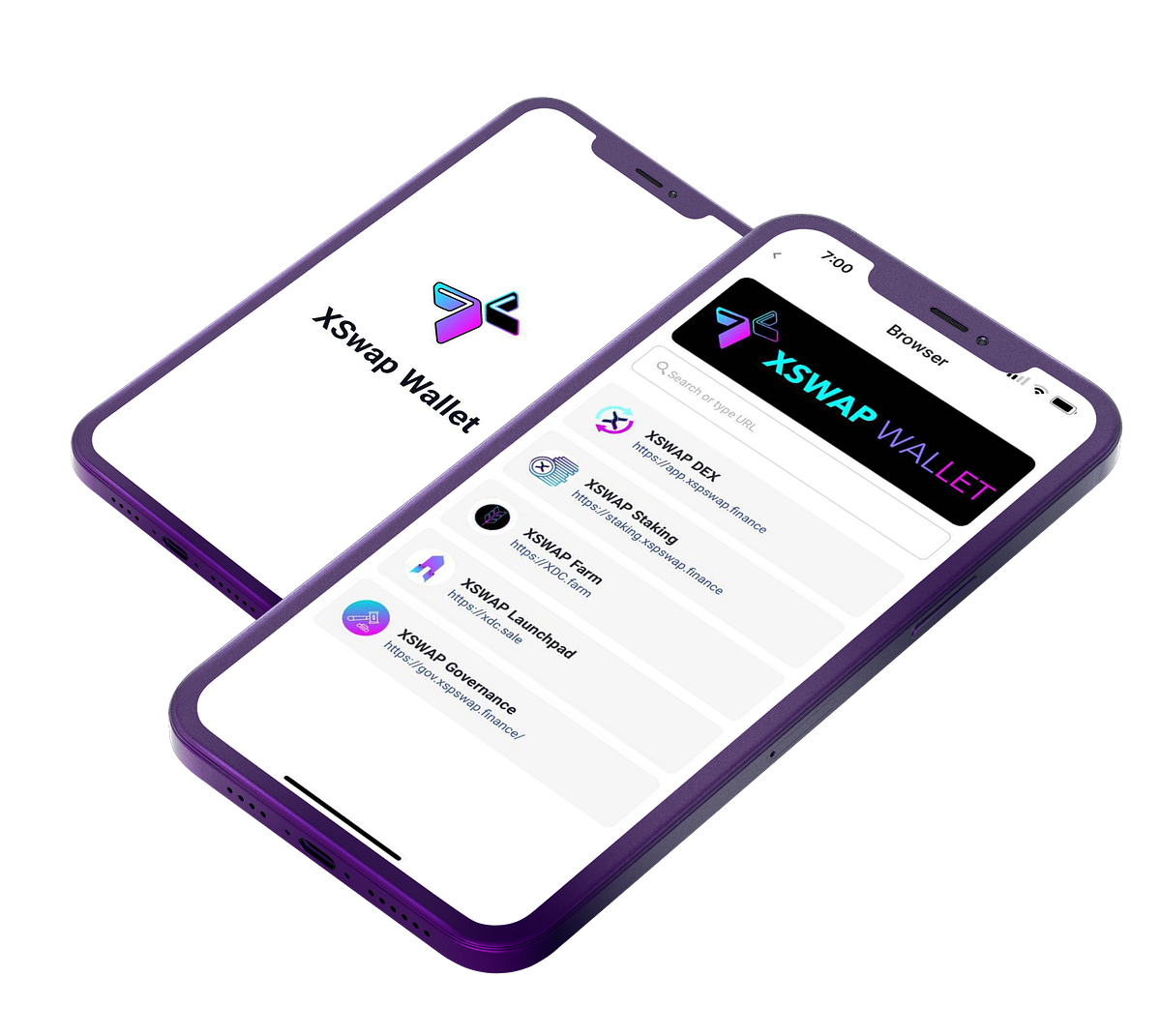 XSwap Wallet Review: A User’s Perspective | by XSwap Protocol | Medium
