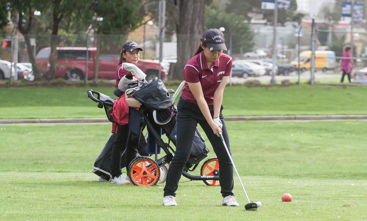 Vars girls’ golf take home third consecutive AAA title | by CYNTHIA ...