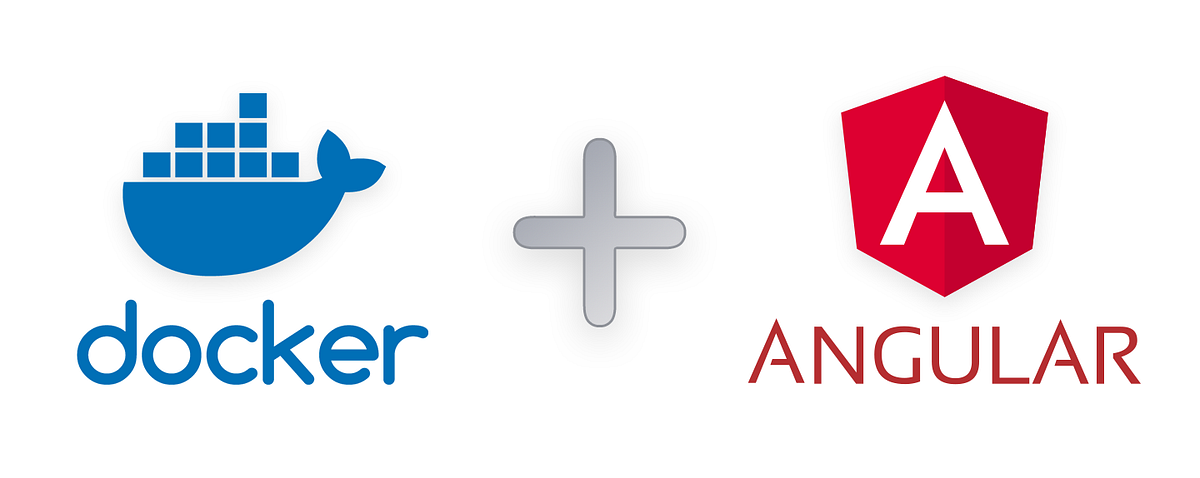 Create efficient Angular Docker images with Multi Stage Builds | by A. Vatsaev | Medium