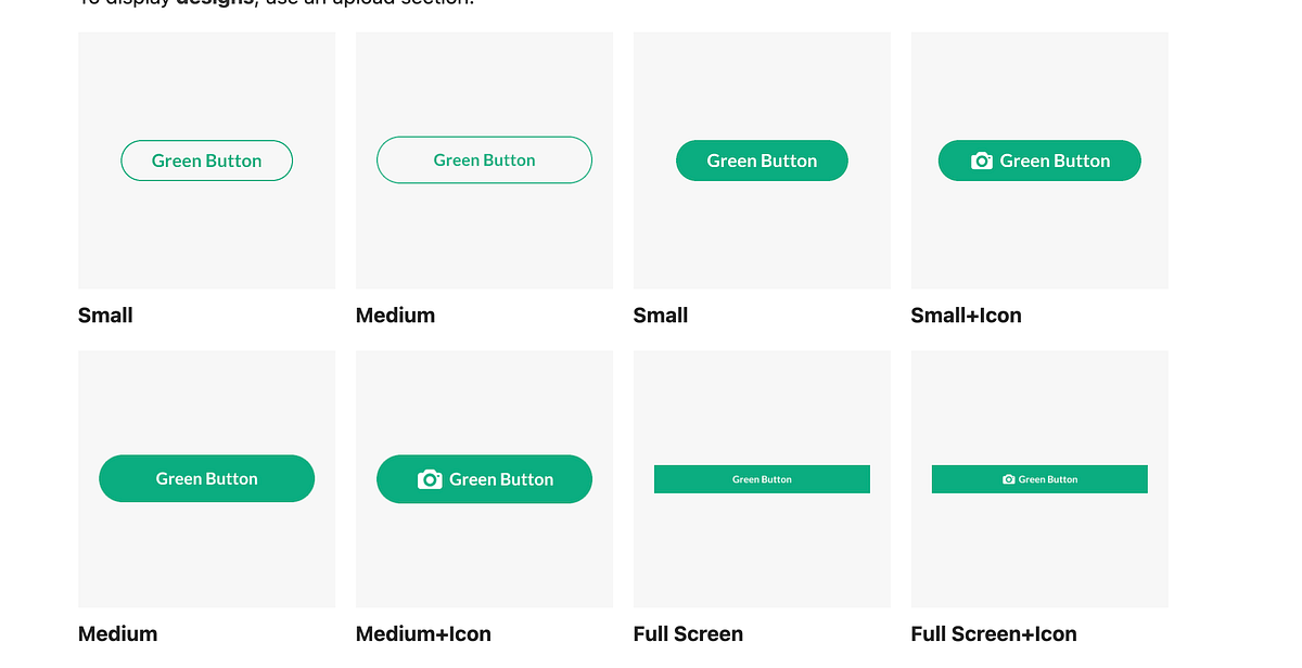 Single contract for android and design teams | by Sourav Kr Shaw | Medium