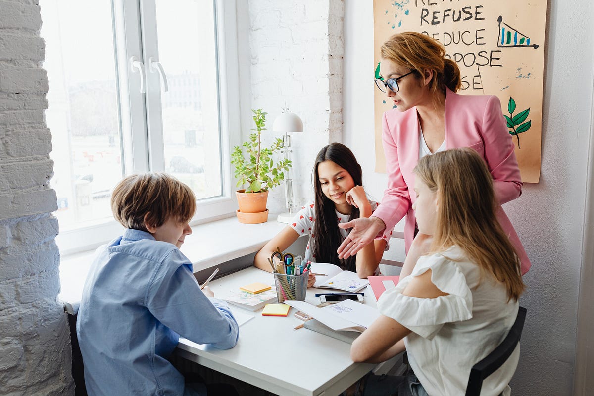 11 Best Activities for Teenagers Productivity | Medium