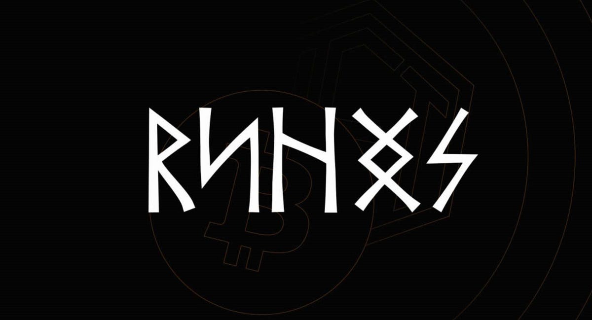 What Is Runes Why Runes How Runes And When Runes By Omnifi Protocol What Is Runes Why Runes How Runes And When Runes By Omnifi Protocol
