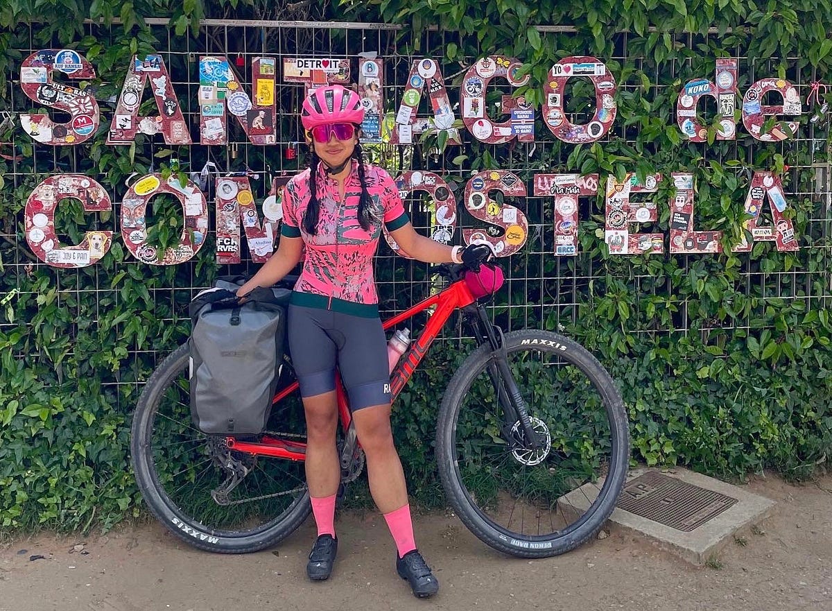 Cycling the Camino de Santiago — 14 Things I Learned | by Victoria ...