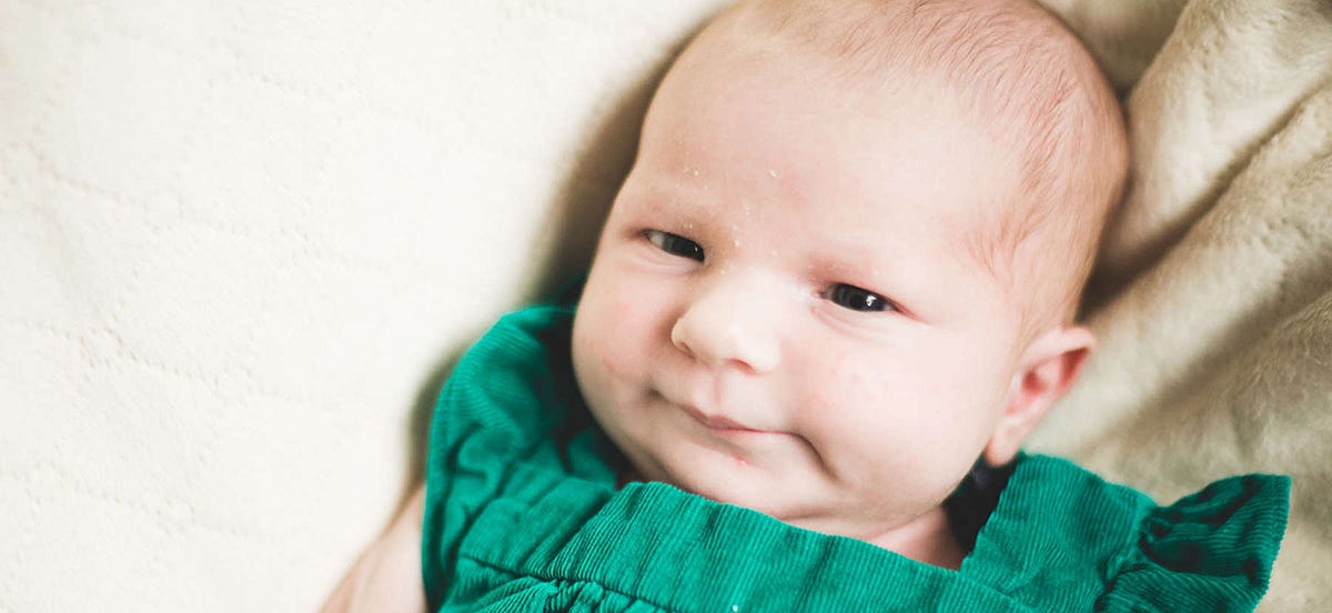Welcome to Parenthood | by Thom Crowe | Live Orthodoxy | Medium