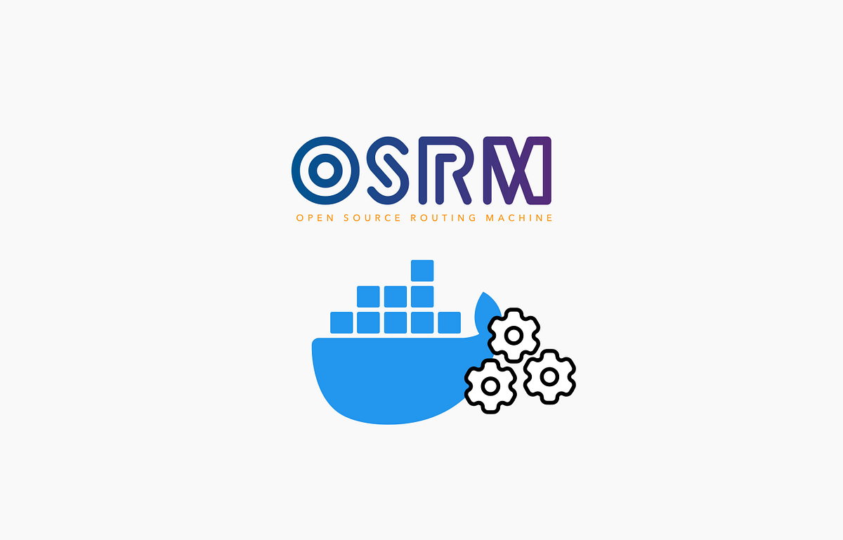 #7 — OSRM Course: Changing global parameters | by Imad Saddik | Medium