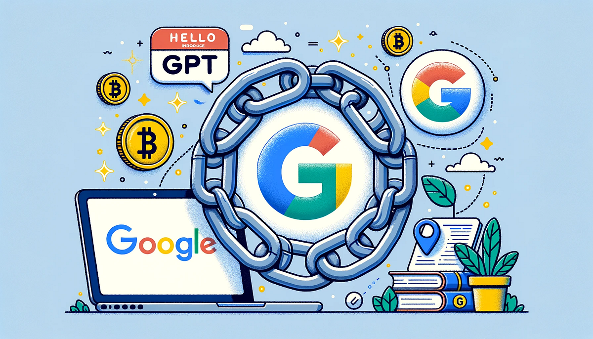 Hello GPT — Introduce LangChain and let GPT browse the internet with ...