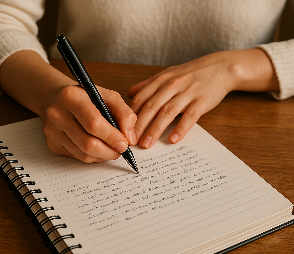 From ‘Someday’ to TODAY. How I finally started writing after… | by Abhilasha Mittal | No Time ...