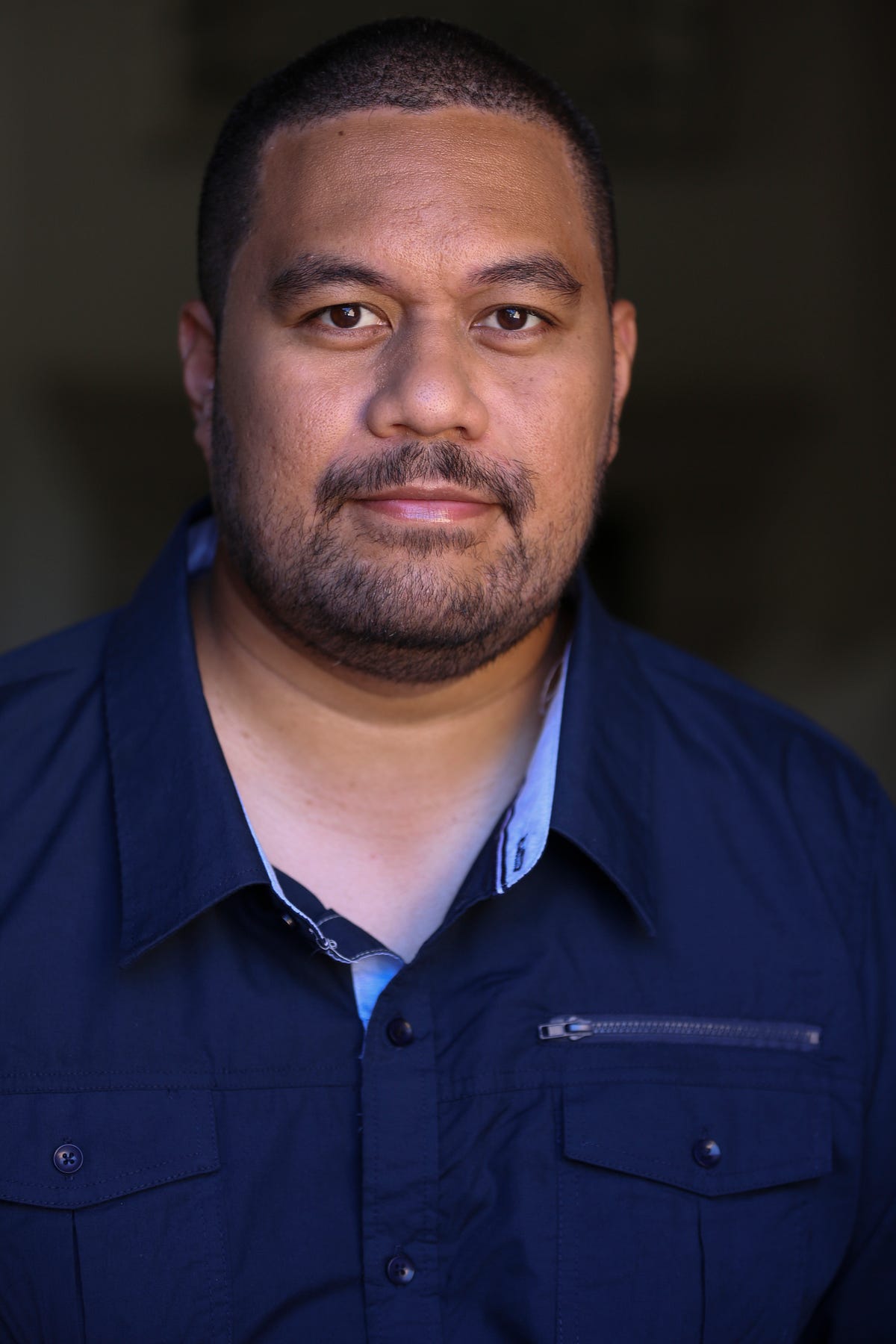 An Interview with Canterbury Tarot Actor Emile Fruean | by Ilana Lydia ...