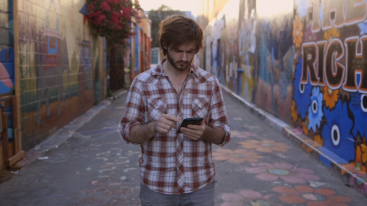 A Short Film, From 0 to 100. Over the past few years I’ve done some ...