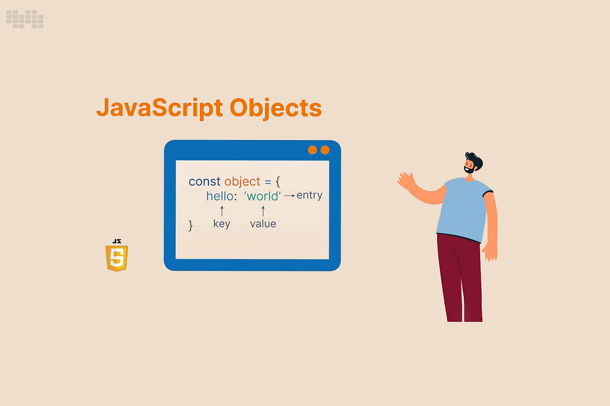 The Ultimate Guide to JavaScript Objects | by Nile Bits | Medium