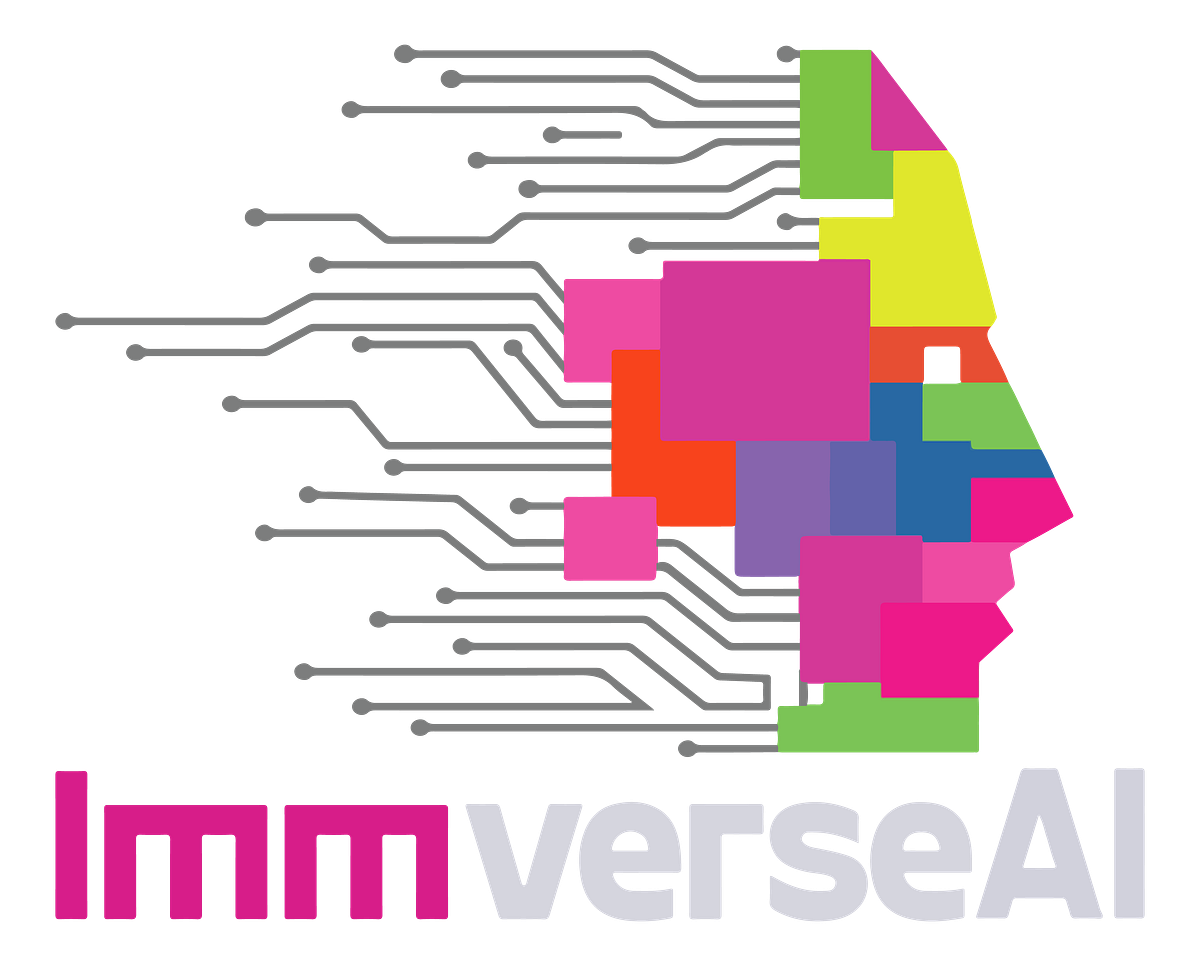 Immverse AI: Immortalizing Humanity Across Eras with Generative AI | by ...