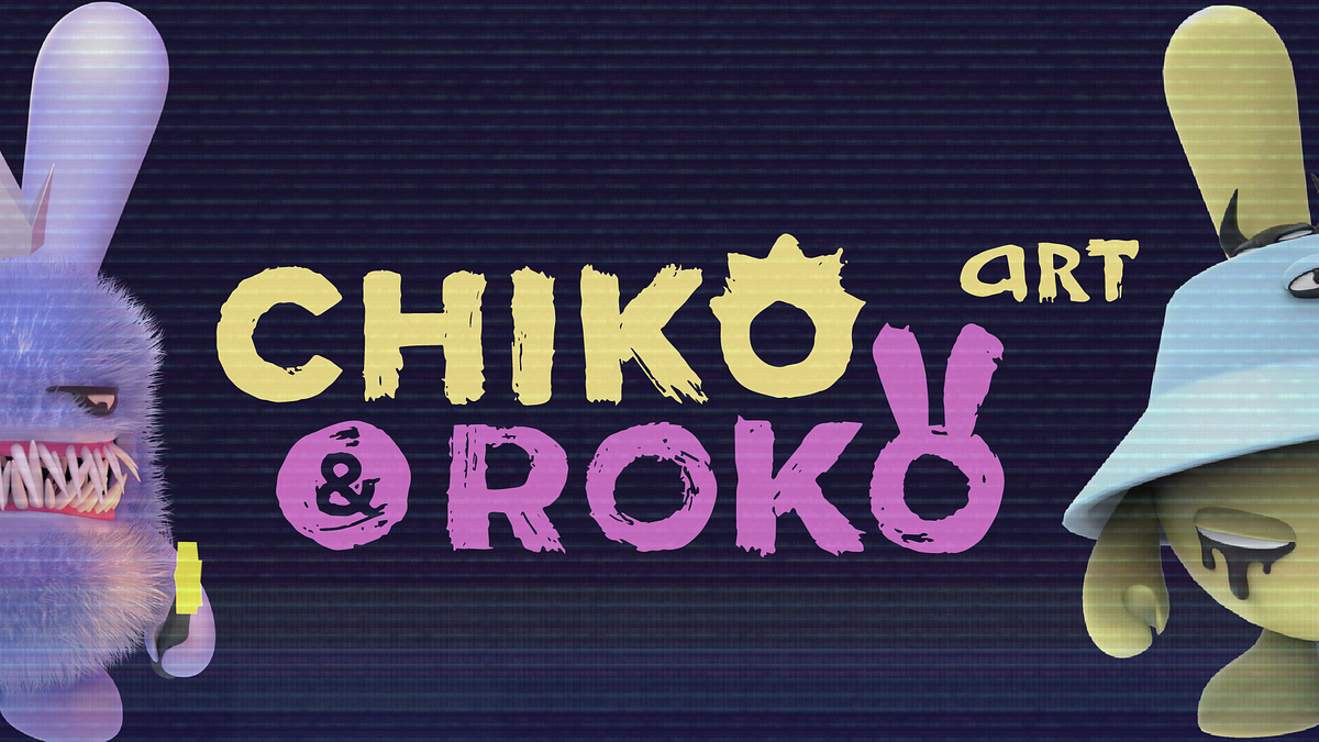 NFT Sale Teaser/ What we are aiming to achieve | by ArToys | Medium