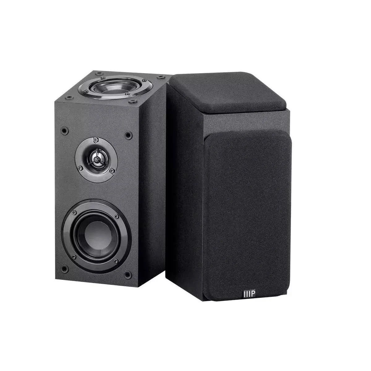 Monoprice speakers. Welcome audiophiles! Are you on the… | by Mrs ...