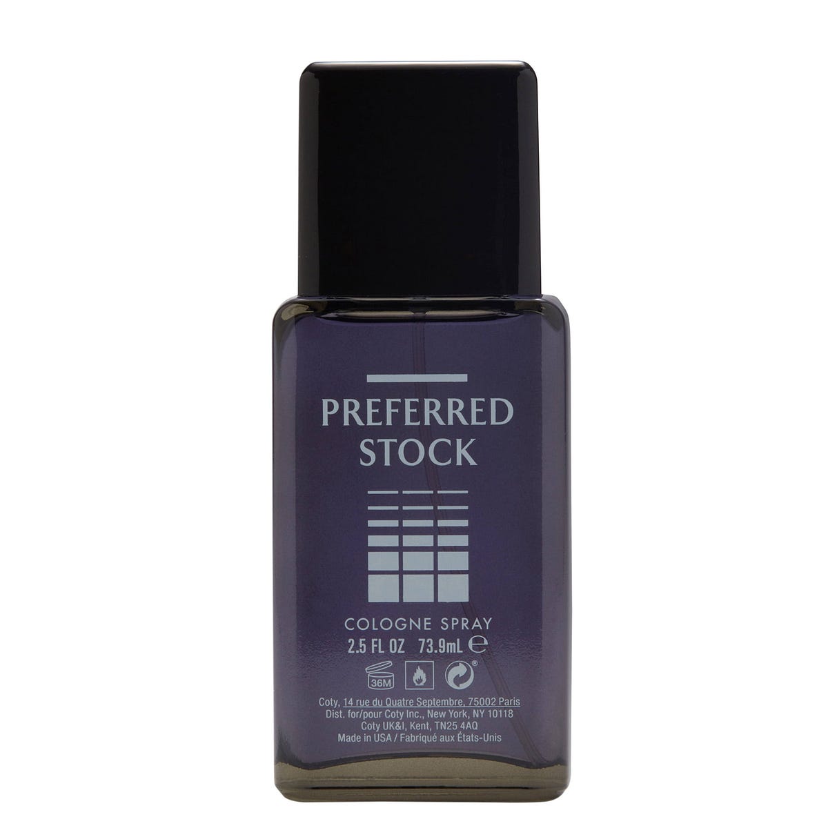 Preferred Stocks CologneBest Preferred Stocks Cologne | by Kenneth ...