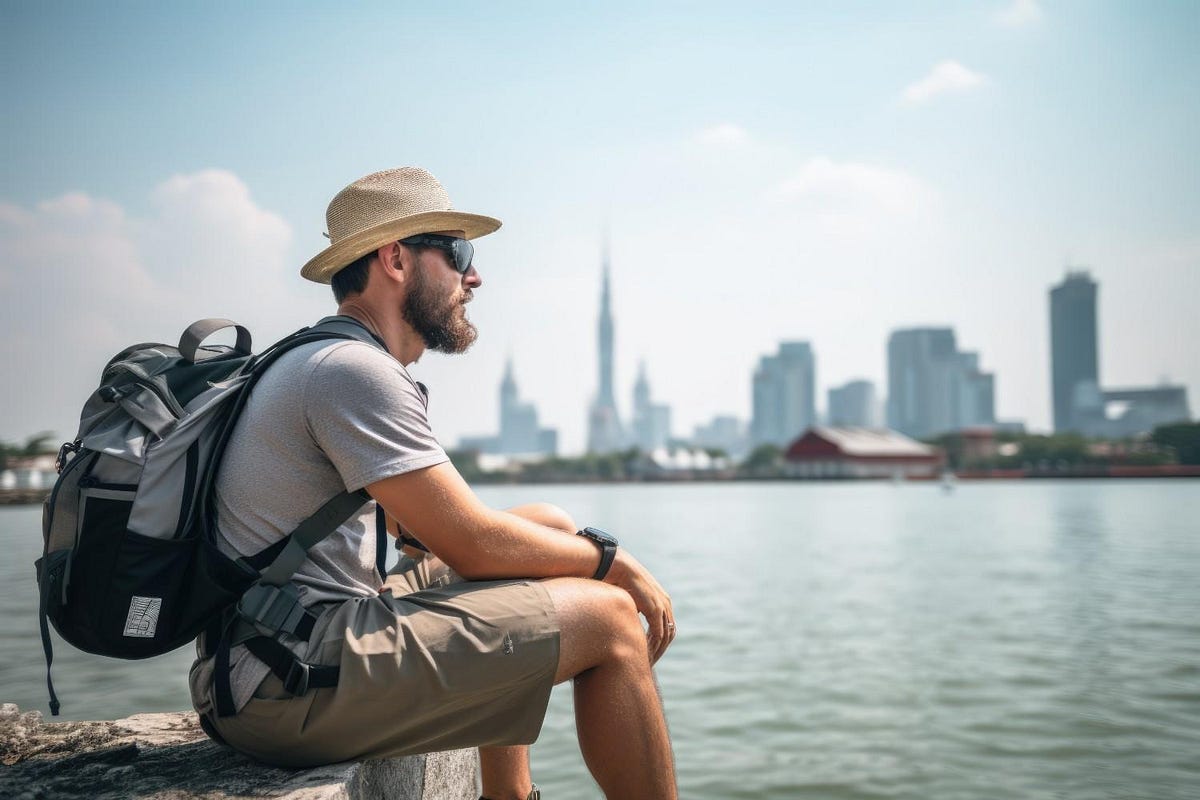 Solo in Style: The Ultimate Guide to Single Tours Across India | by ...