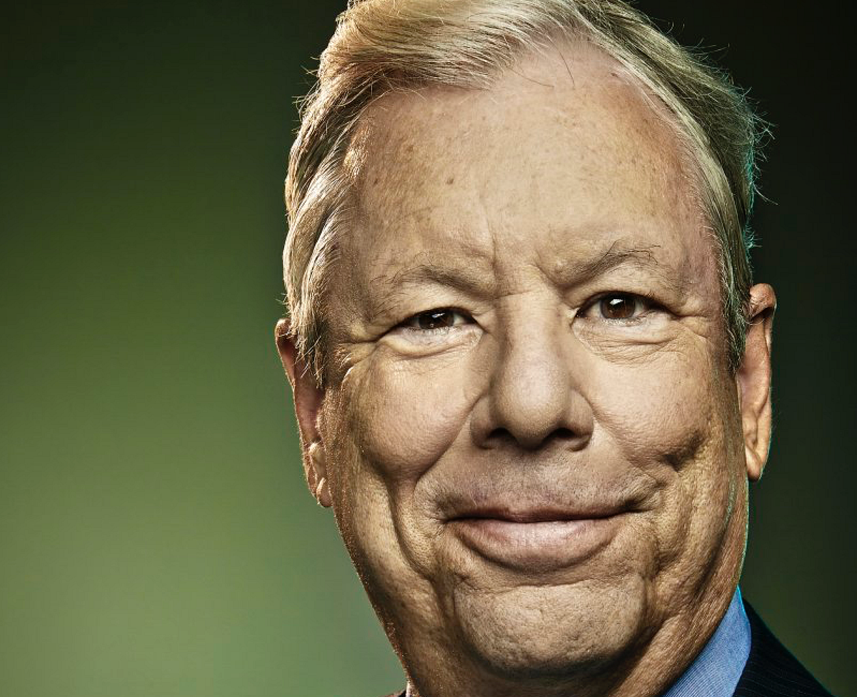 Richard Thaler on how to make smarter decisions in an increasingly ...