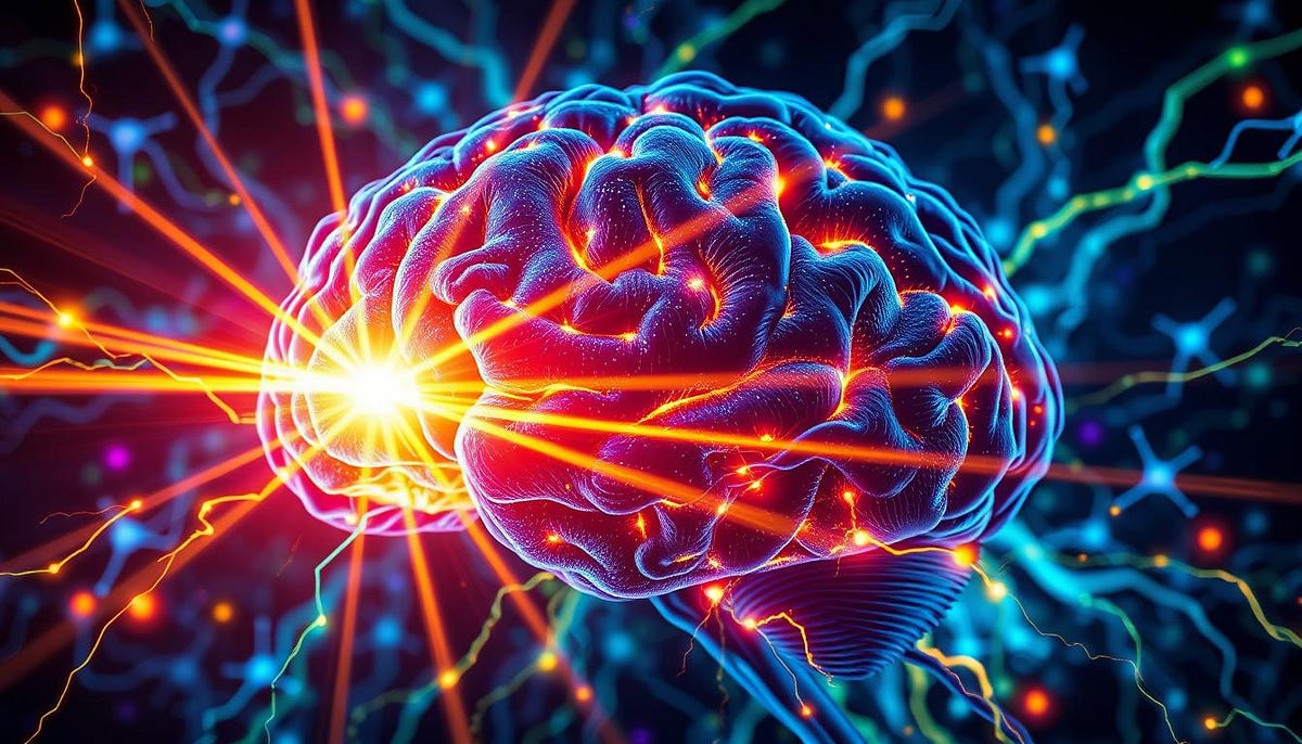 How can I drastically increase my brain power? | by wessly bron | Feb ...