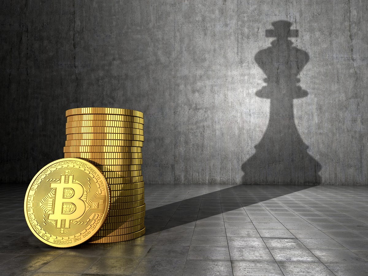 What Are the Stakeholders in the Bitcoin? | by Coinsfera | Medium