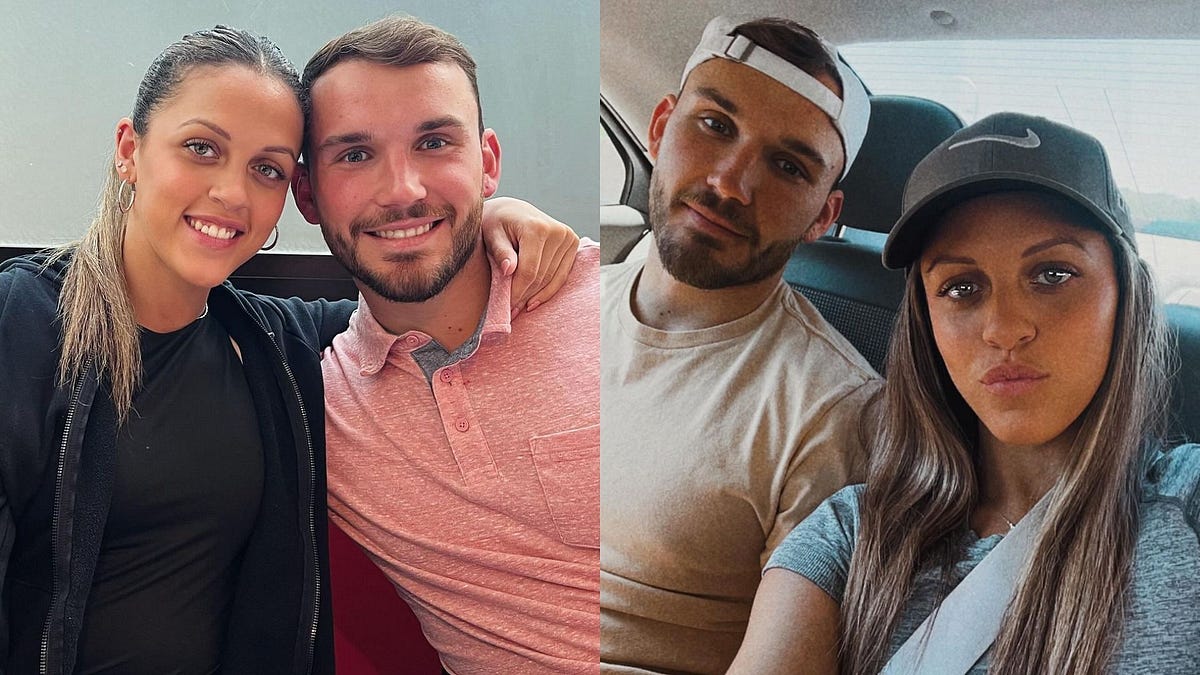 Gabbie Marshall’s BF: Know About Spencer Touro | by Emily V Gordon | Medium