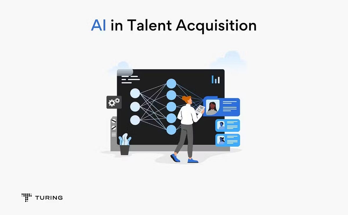 Unleashing the Power of AI in Talent Acquisition: A Comprehensive Overview | by ProMatch.ai ...