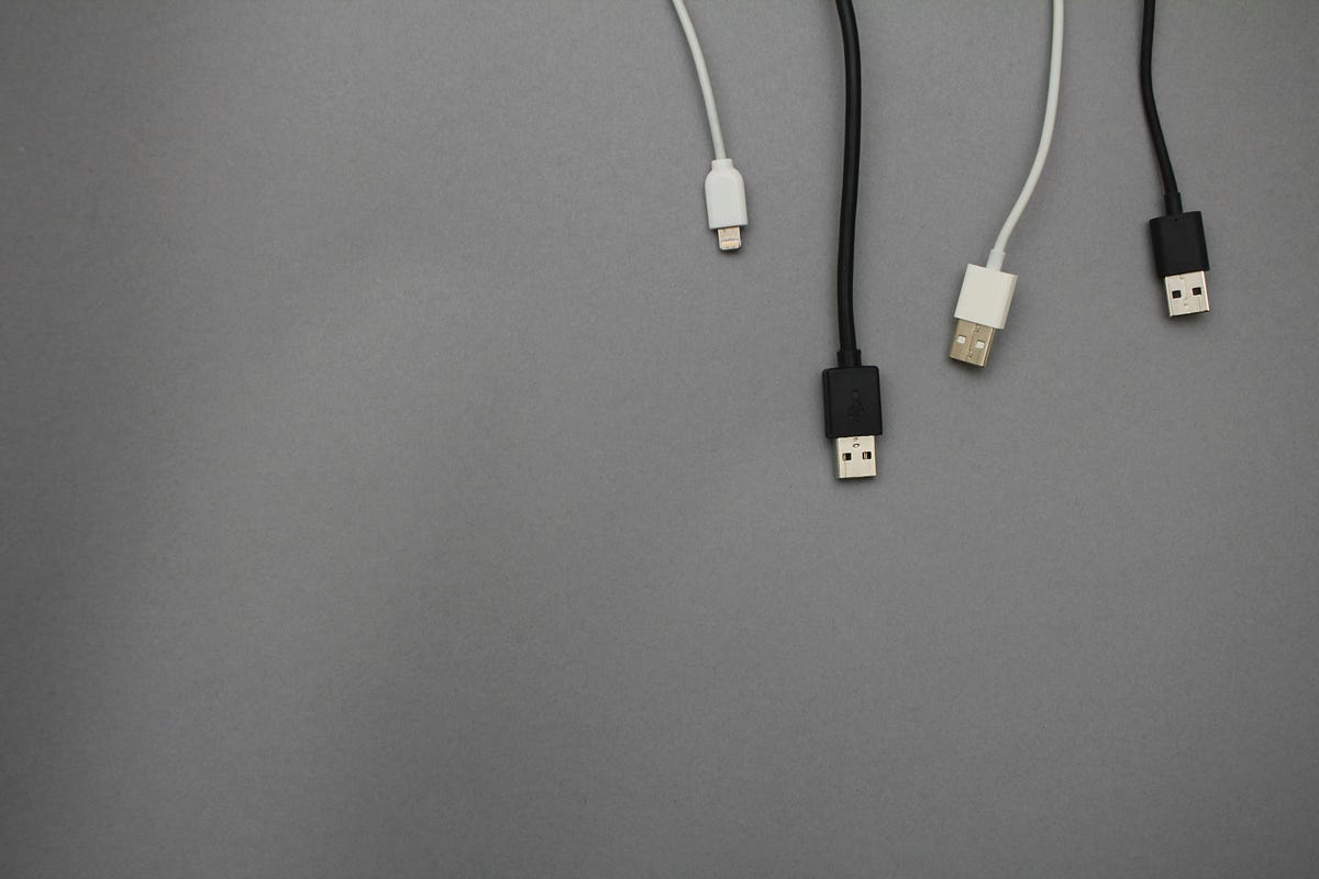 Menggali Lebih Dalam Tentang USB: Pengertian, Sejarah, Jenis, Kelebihan ...