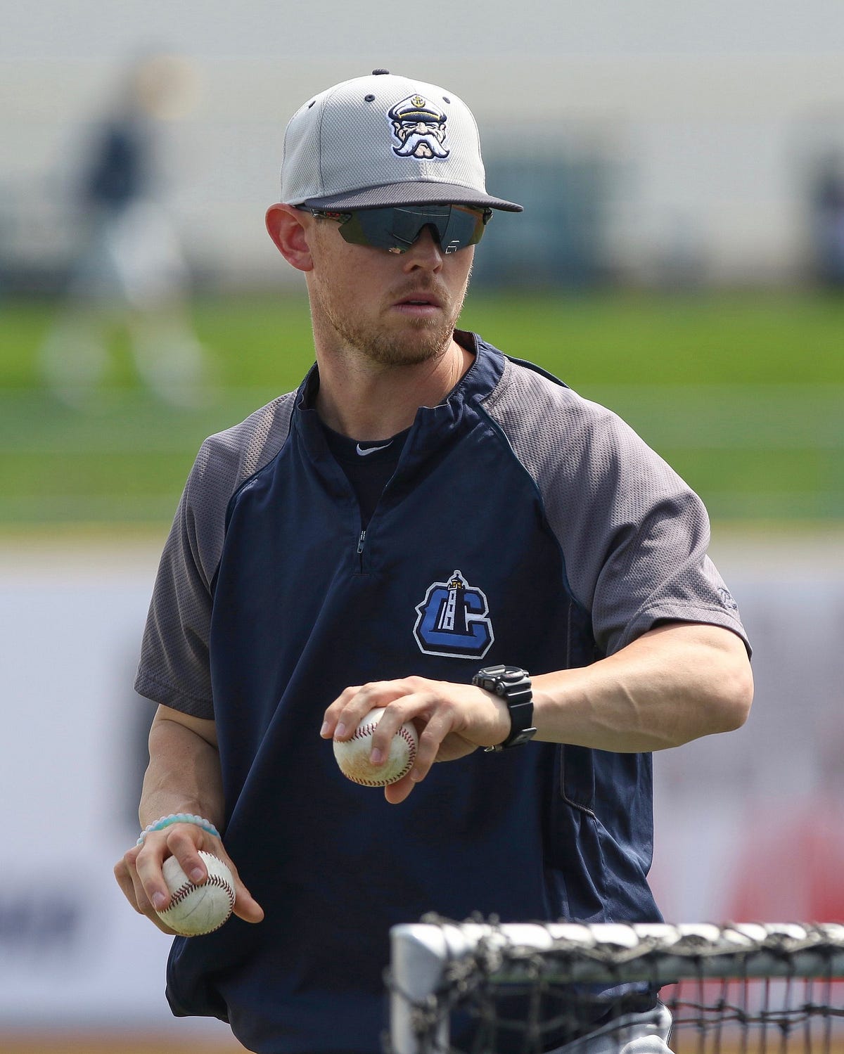 Spring Training Clippings: February 17, 2020 | by Andrew Luftglass ...