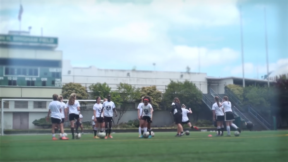 Reign Academy Expands Through Partnership With Seattle United FC and ...