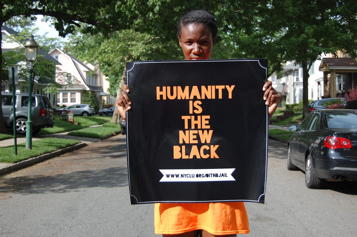 Vee Isn’t the Scariest Villain in Orange Is the New Black. This Is ...