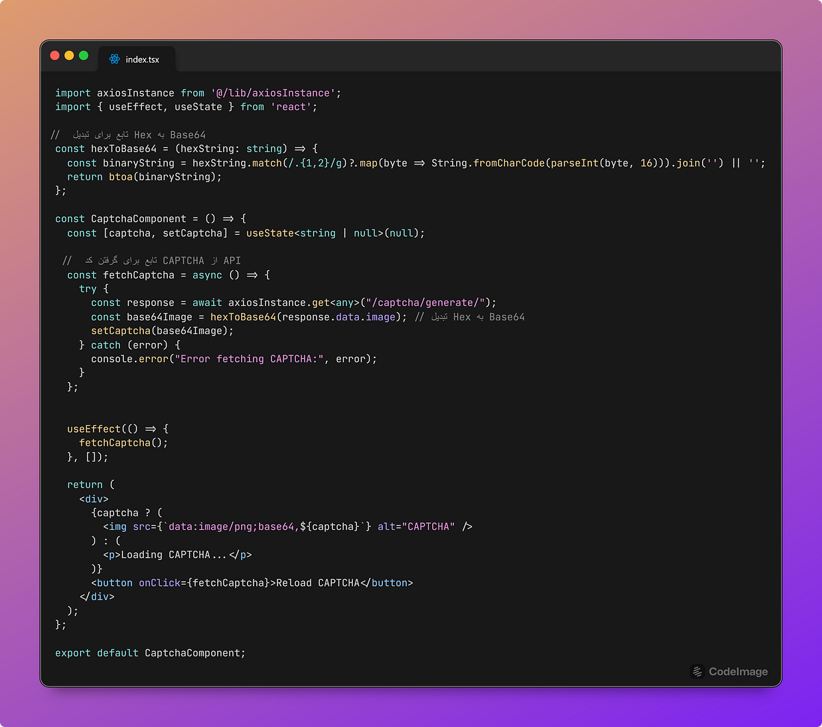 𝐂𝐨𝐧𝐯𝐞𝐫𝐭𝐢𝐧𝐠 𝐇𝐞𝐱 𝐭𝐨 𝐁𝐚𝐬𝐞𝟔𝟒 𝐢𝐧 𝐌𝐲 𝐍𝐞𝐱𝐭.𝐣𝐬 𝐏𝐫𝐨𝐣𝐞𝐜𝐭 🔄 | by Milad Joodi | Oct, 2024 | Medium