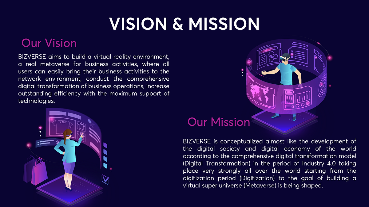 Our Vision And Mission Our Vision and Mission – Global Six Sigma ...