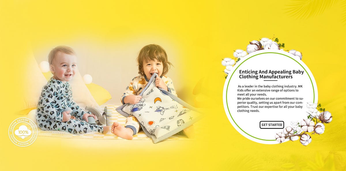 MK Kids: Where Every Child’s Style Tells a Tale | by MK Kids | Jan ...