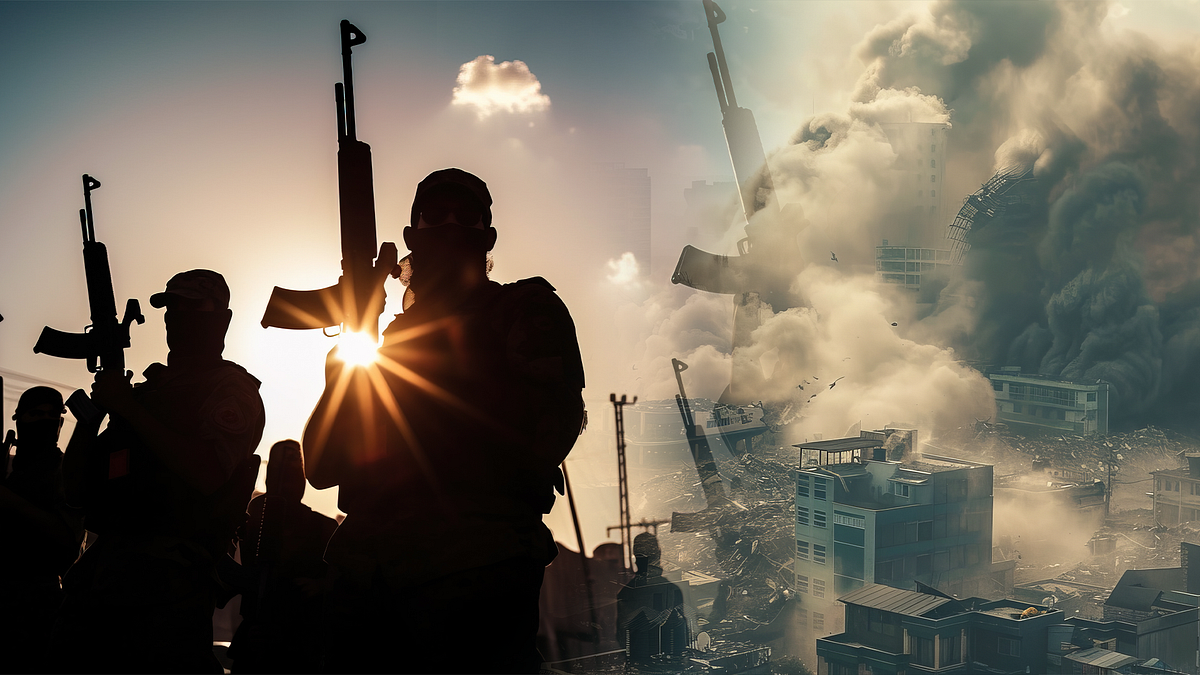 What’s next for Hezbollah?. As Israel shifts from targeting Hamas… | by ...