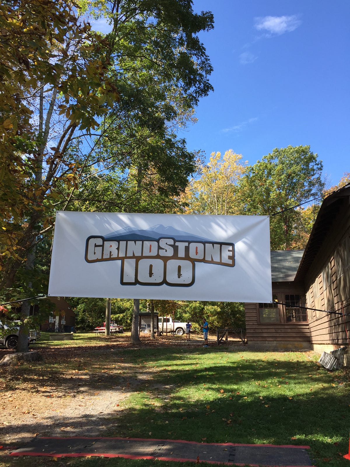 2017 Grindstone: Race Report. Background | by patrailrunner | Medium