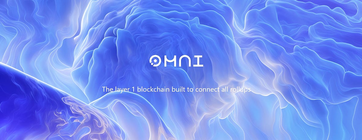 OMNI Network: Exploring the Potential of the Next-Generation Blockchain ...