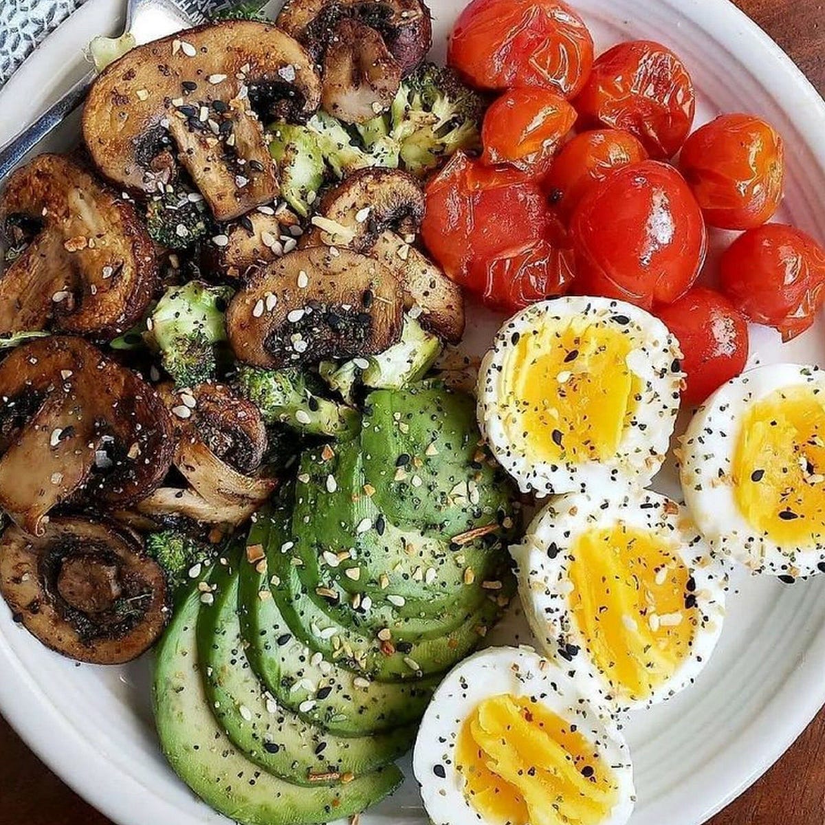 Vegan Protein Sources to Help Build Muscle and Stay Fit | by Iqra | Dec ...