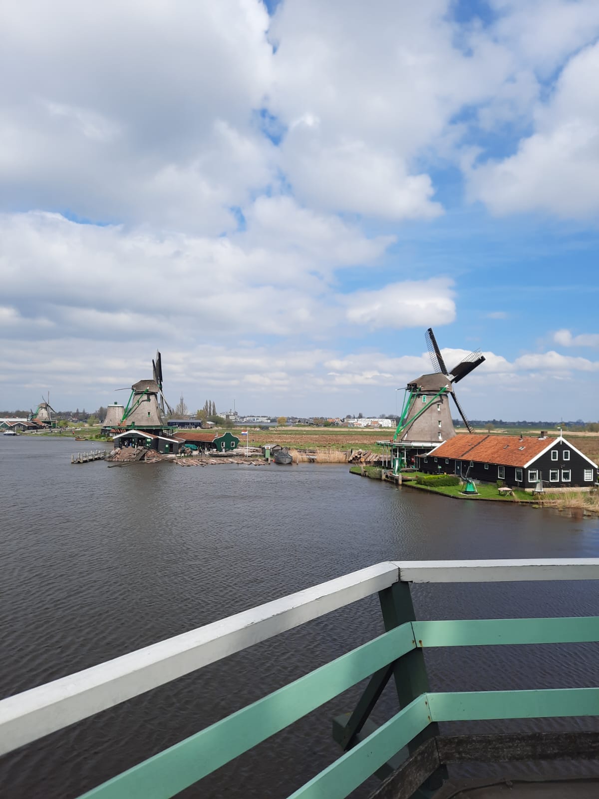 WINDMILLS. Whisper with the wind. | by Geraldine | A Taste for Life ...
