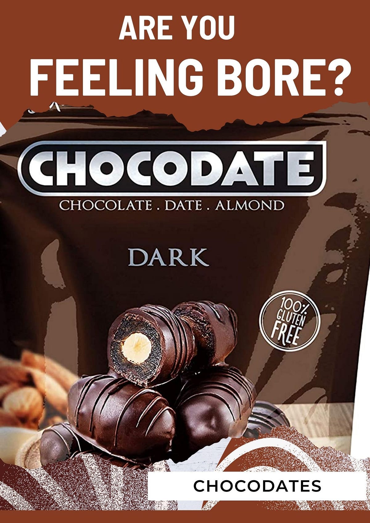 Are you feeling bore, Wait Chocodates is here? A Complete pack of your ...