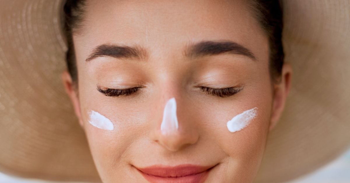 The Importance of Sun Protection for Healthy Skin | by Top Click Media ...