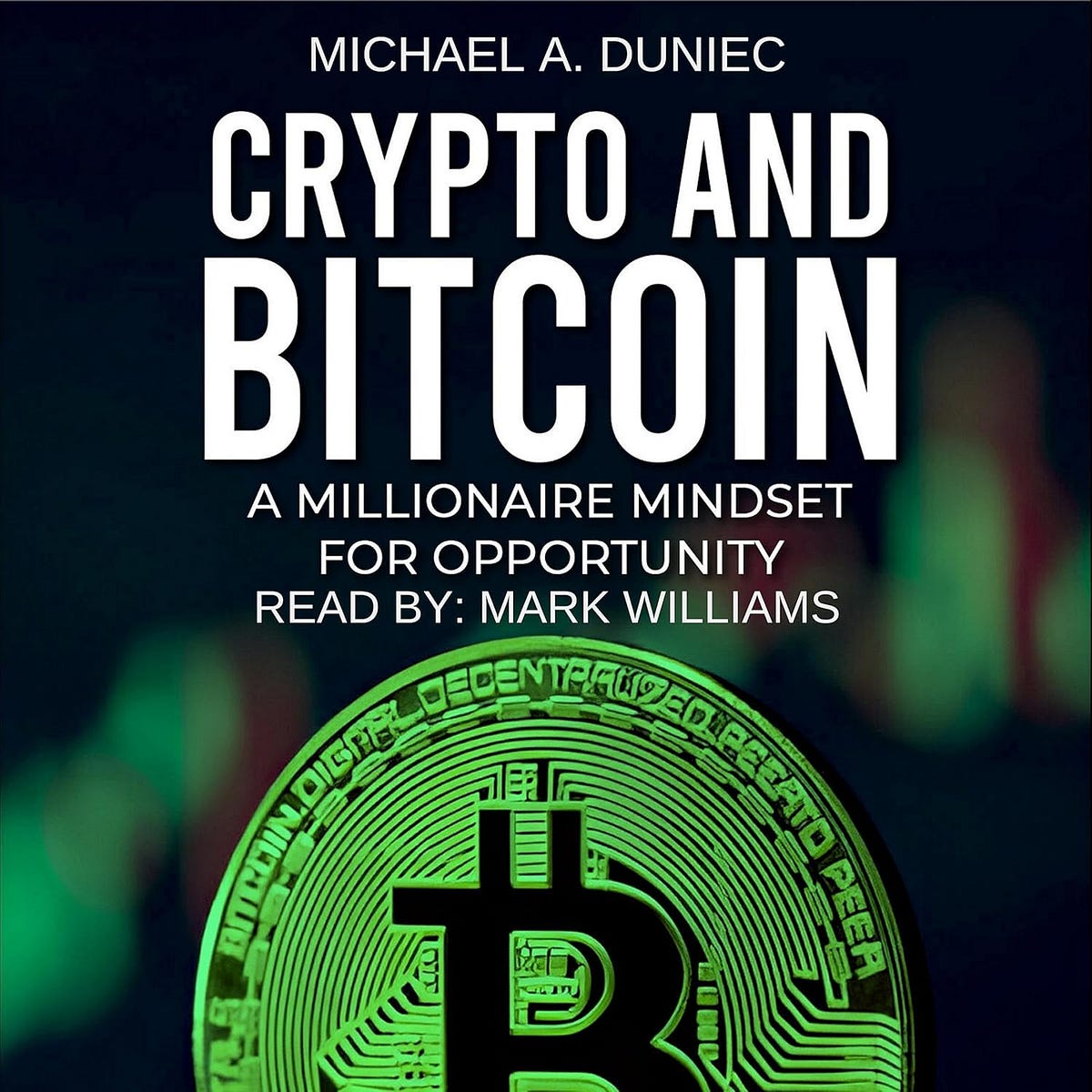 Crypto and Bitcoin: A Millionaire Mindset for Opportunity | by Angie ...