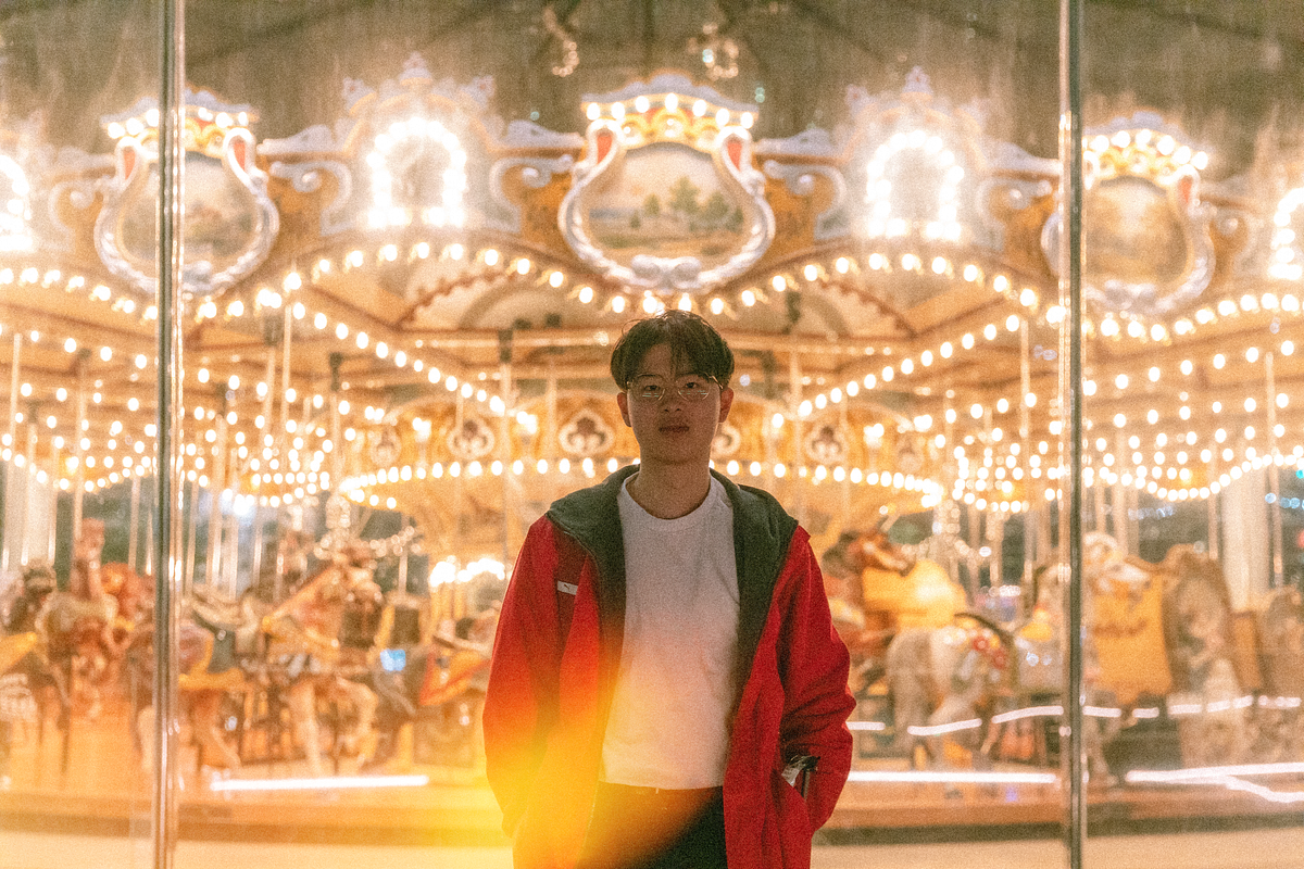 2022 in review. The realisation finally sank in. | by Stephen Zhang | Medium