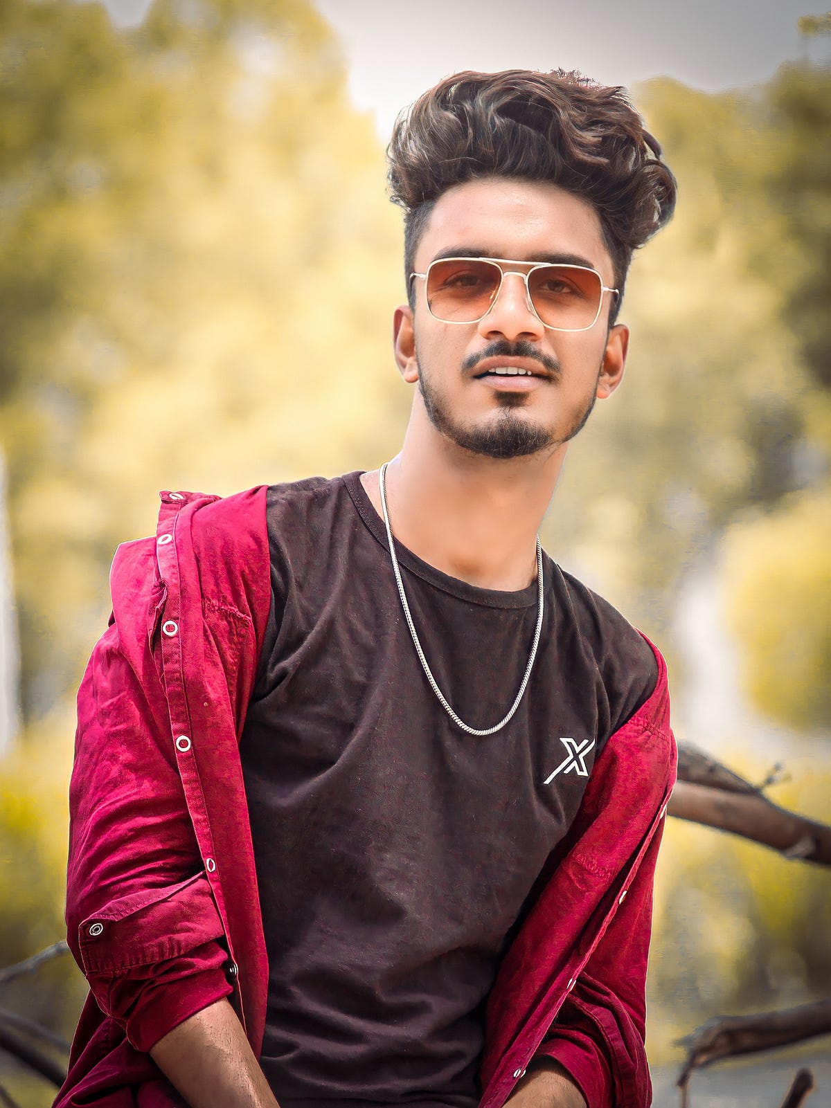 Kartik Soni Haryanvi A Young Artist Of Haryanvi Industry | by kartiksoniharyanvi | Medium