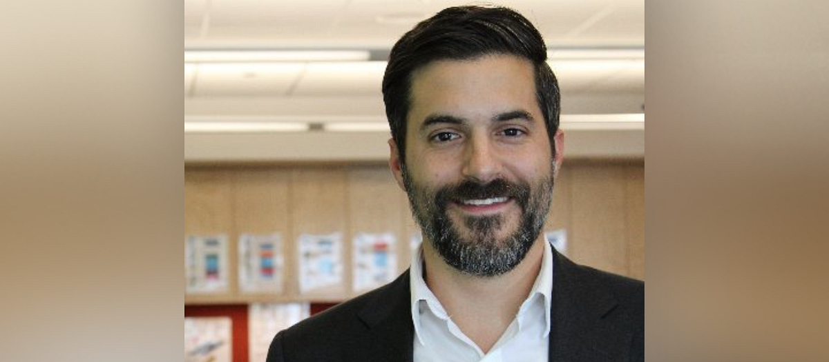 Chicago Data Stories: Nate Pietrini | by The To&Through Project | Medium