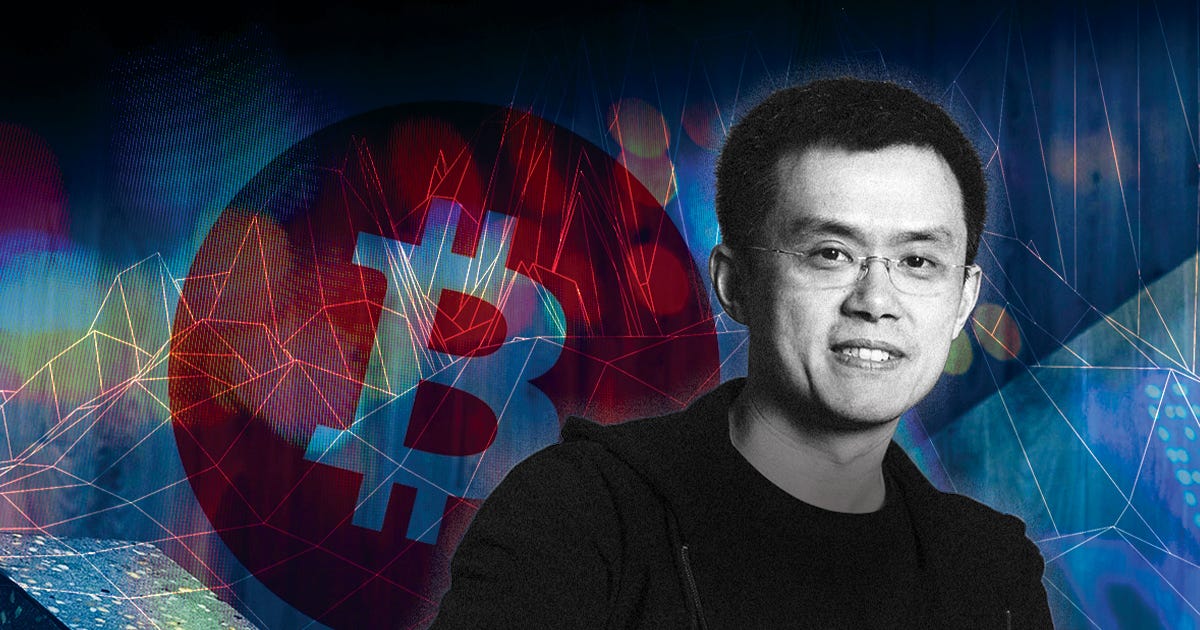 Billions and Billions. Here’s the Forbes list of the 19 people… | by ...