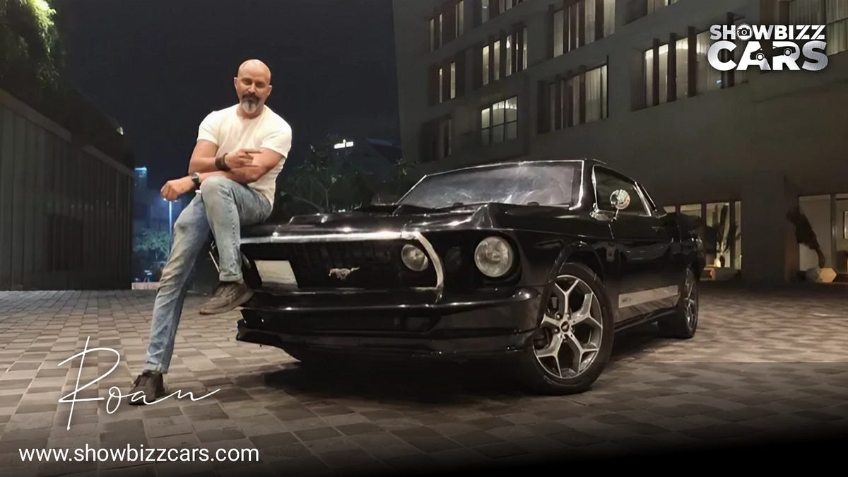 Showbizzcars - Showbizz cars - Medium