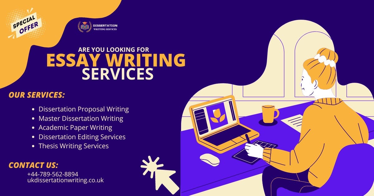 Essay Writing Services - Assignment writing services - Medium