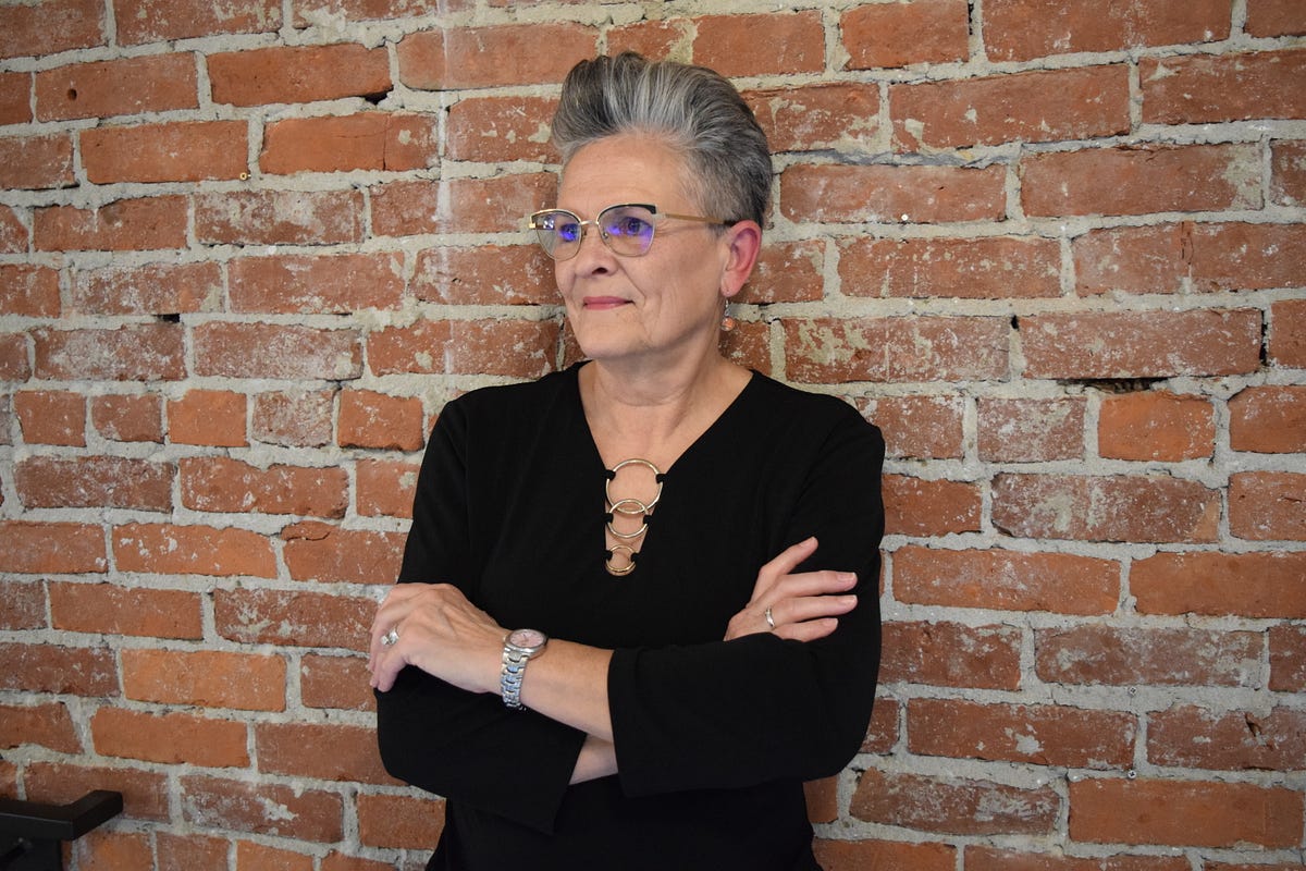 Confessions of a Publication Editor|Kim Kelly Stamp | Parasol Publications
