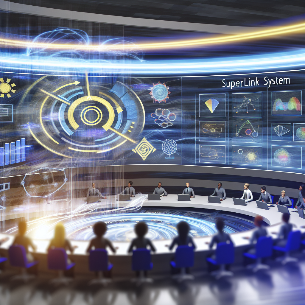 Discover the Superlink System Course: What to Look Forward To | by ...