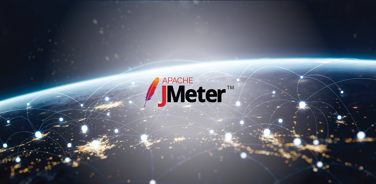 Local Network Simulation On Jmeter By Loadium Medium