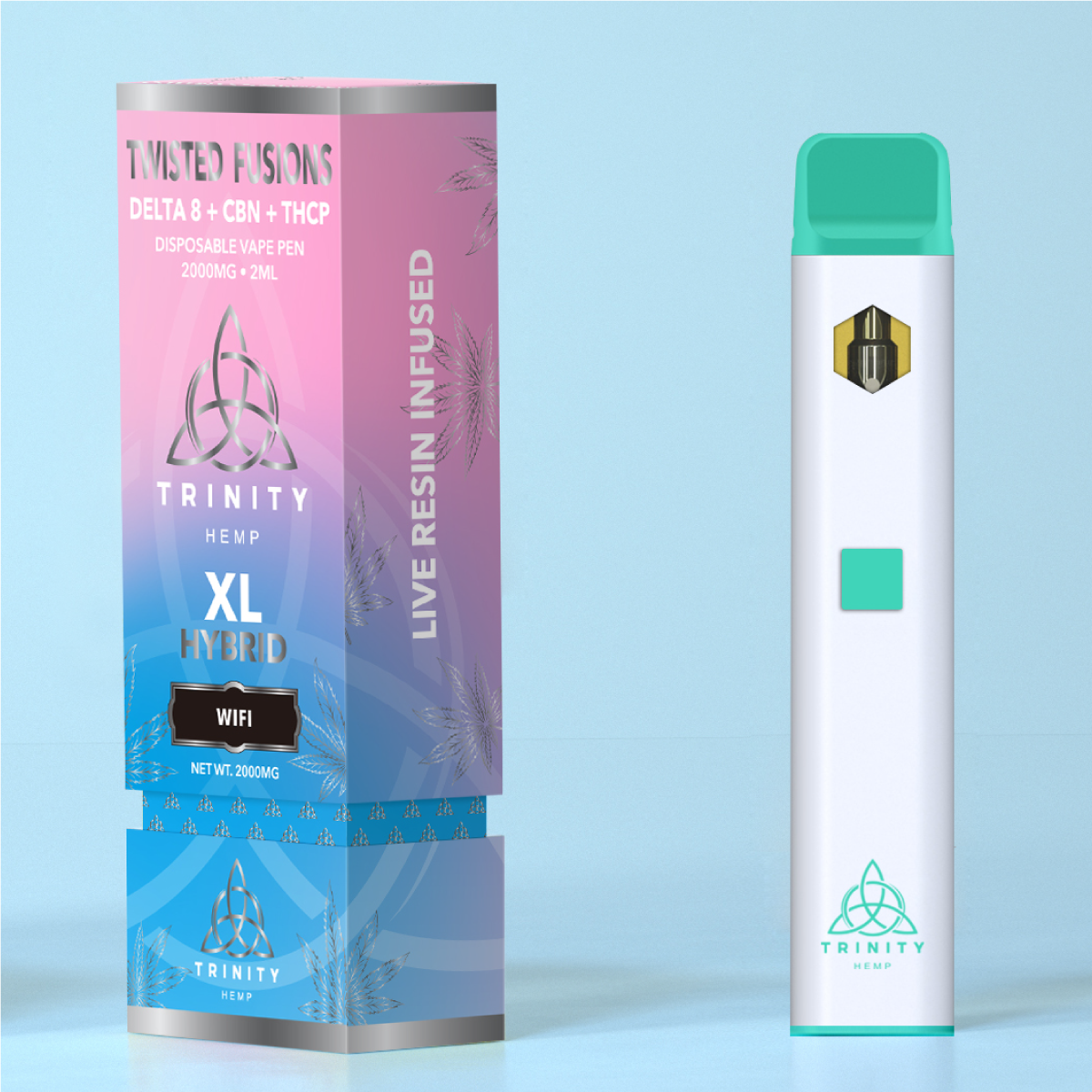 How Dual Flavor Technology Changed the Way I Vape | by Joshgibbons ...