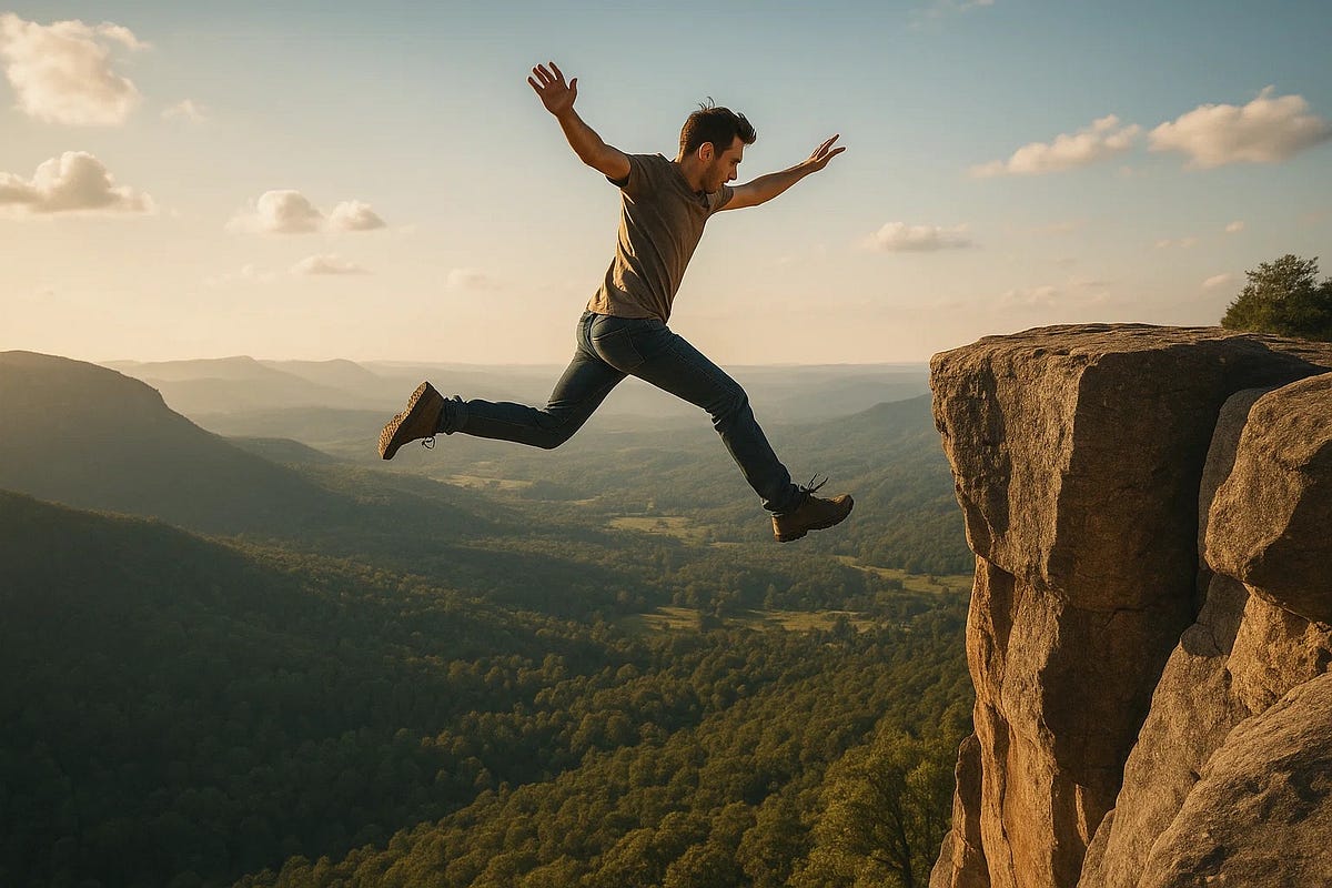 Escape the Boring Side: A Problem-Solver’s Guide to Launching Your Own ...